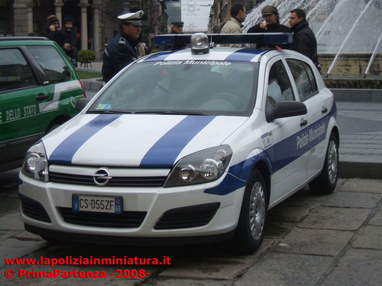 Galleria Fotografica delle Polizie Municipali e Locali - Pagina 12 Galleria Fotografica delle Polizie Municipali e Locali - Pagina 12
